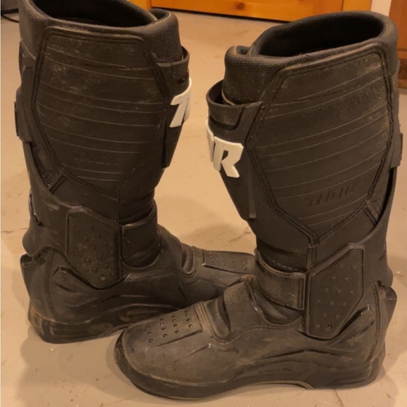thor | Shoes | Thor Radial Riding Boots | Poshmark